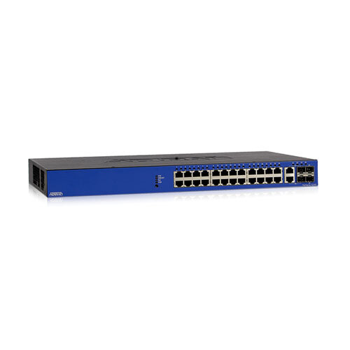 Adtran 1702595G1, NetVanta 1234P, 1 Year Warranty and Free Ground ...