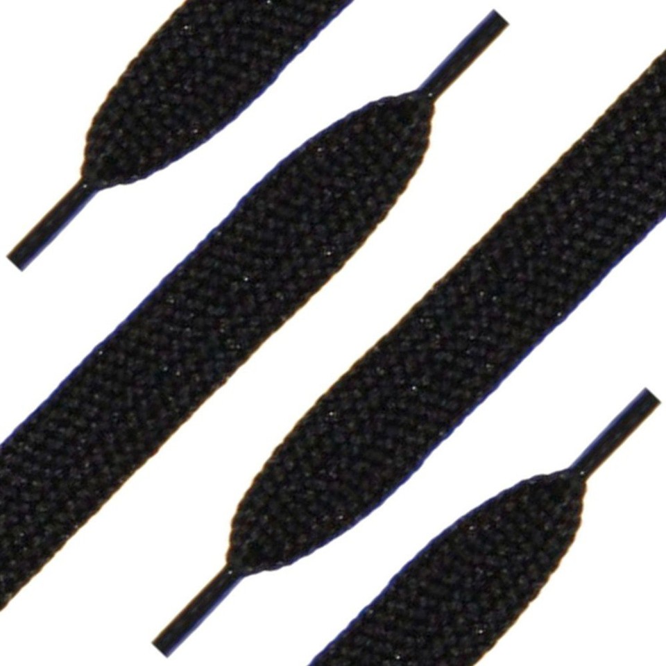 Fat Thick Shoe Laces 40-50'' For all Shoe Types Multiple Colors | eBay