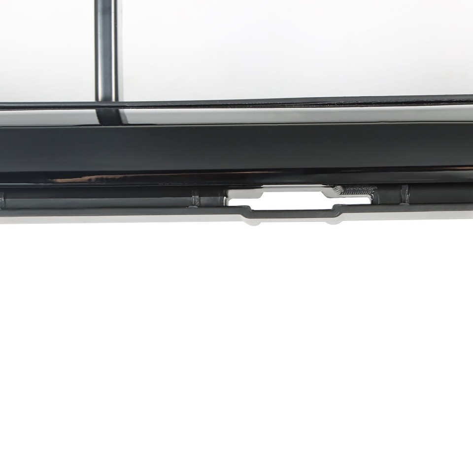 For GMC Terrain 2018 2019 2020 2021 Front Bumper Upper Grille Grill ...