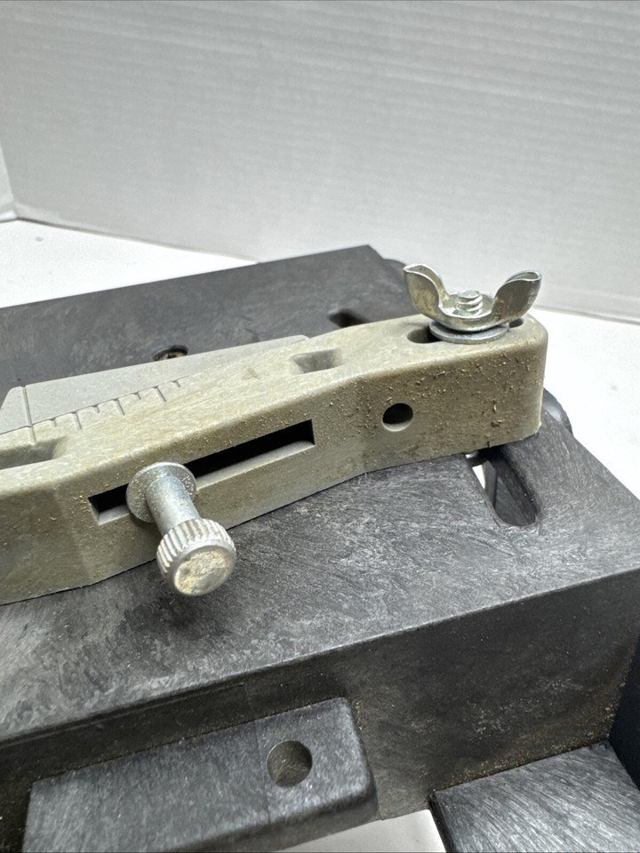 Barely used Sears Craftsman Shaper Router Table USED 572.530340 | eBay