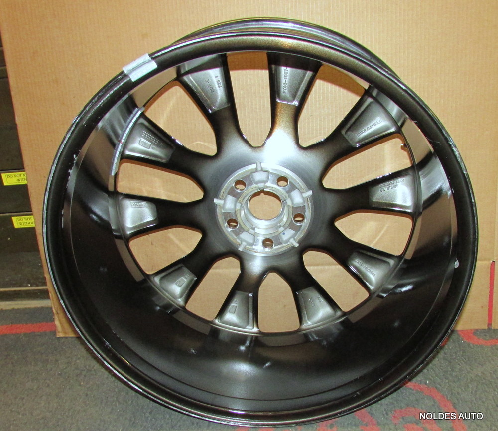 Used Ford 20" Alloy Wheel FT4Z-1007-F, FT4C-1007-E1A | eBay