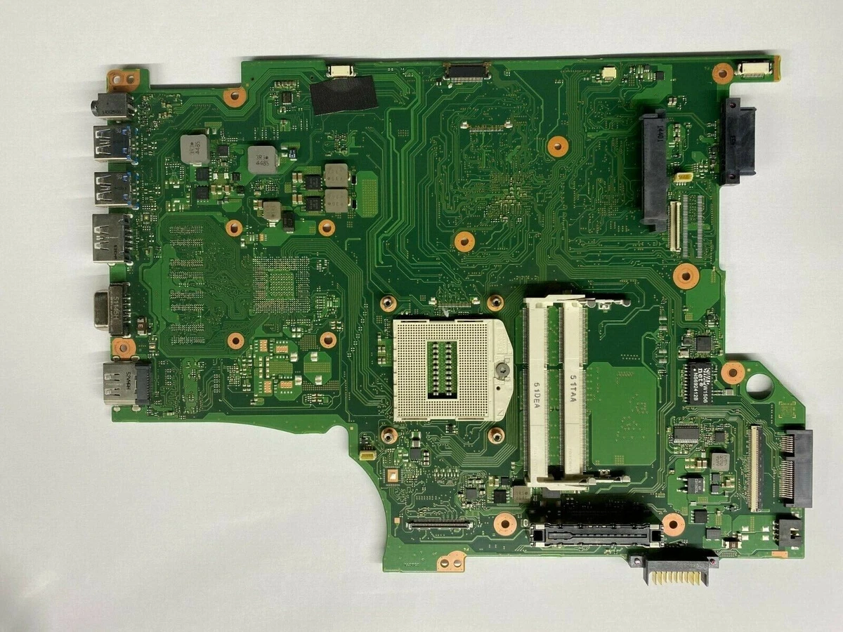 External Motherboard For Laptop