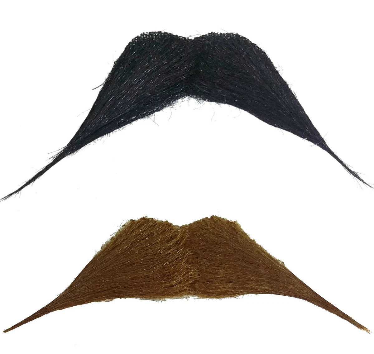 English Gentleman Moustache