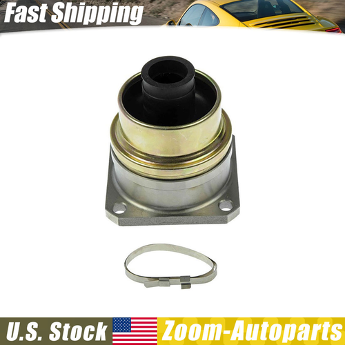 Dorman Front Driveshaft Rear CV Joint Rebuild Kit for Chevy Colorado ...