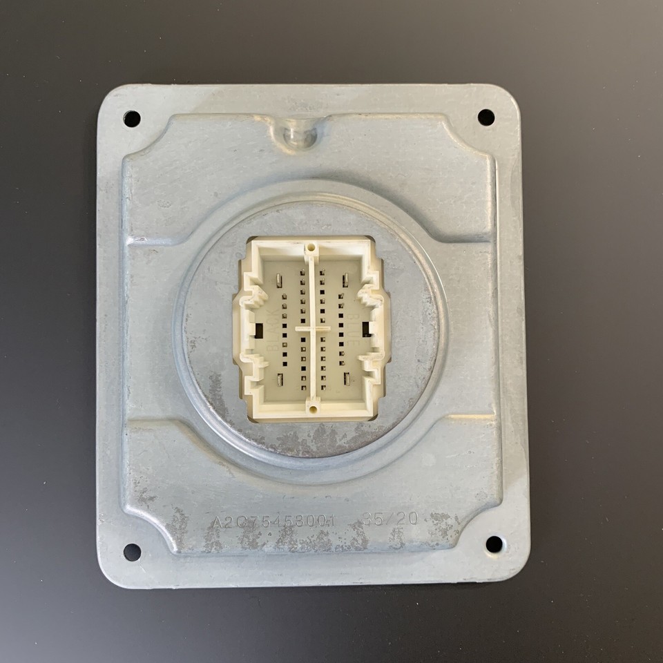 OEM 20-23 Ford F150 F250 350 LED Headlight Control Module Ballast JX7B ...