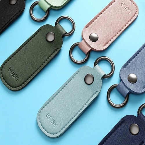USB Flash Drive U Disk Pouch Storage Bag Pendrive Protective Cover Key ...