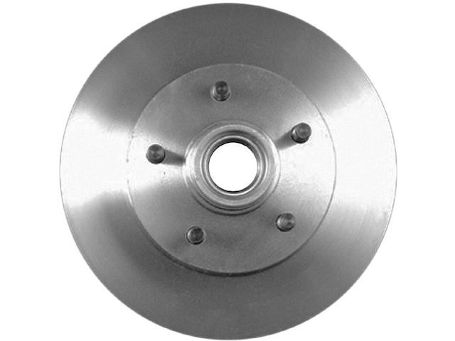 Front Brake Rotor and Hub Assembly 79KFXH88 for B2300 B2500 B3000 B4000 ...