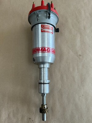Magsarus Vertex Magneto for Ford External Coil 25017 | eBay