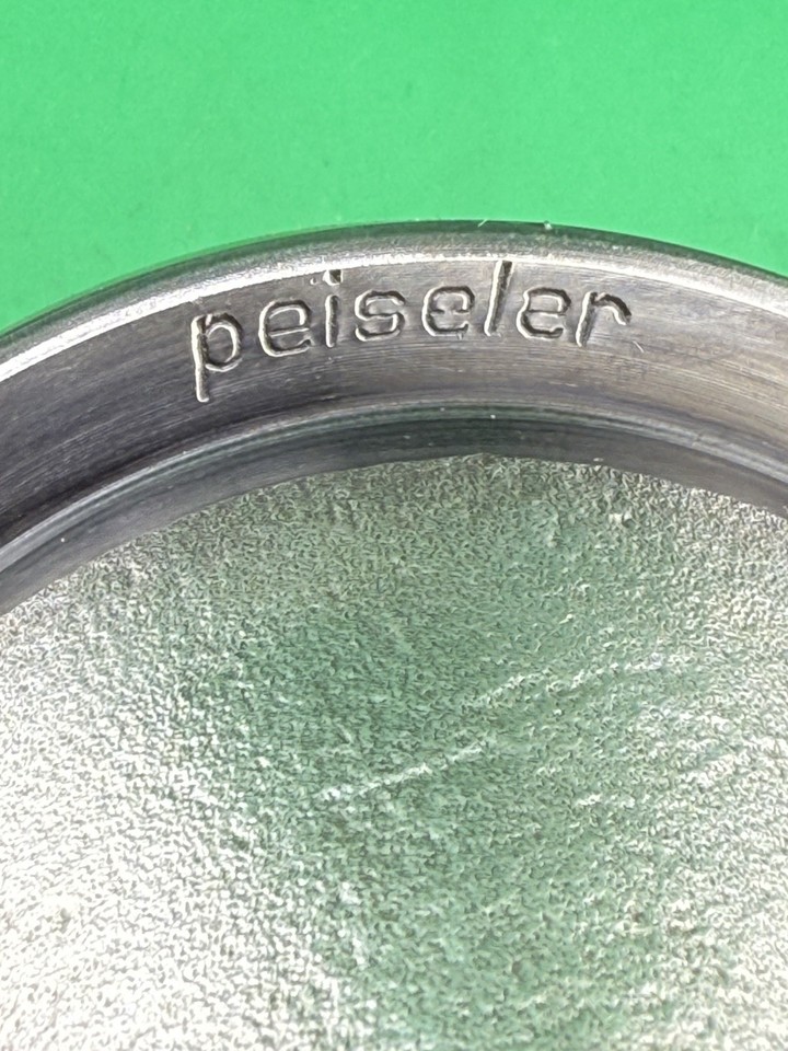 Vintage VW 381/14 Peiseler Volkswagen Made In Germany 1/2” Cone Tool ...