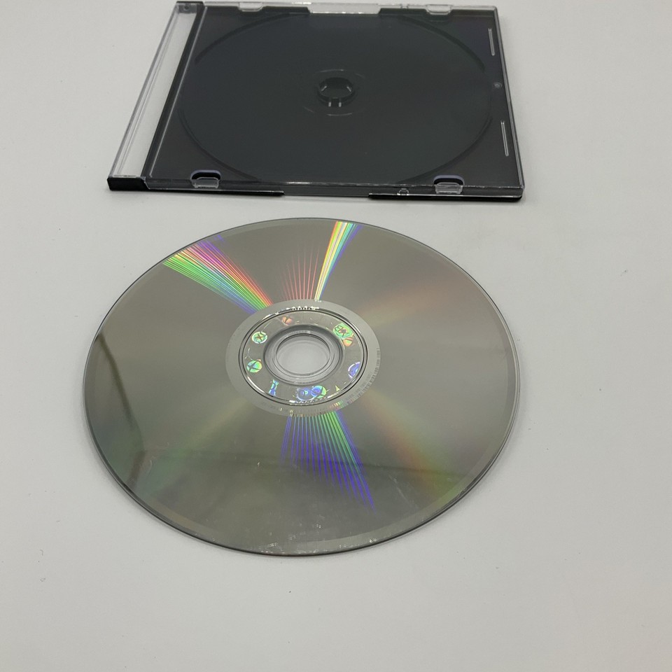 Sonic the Hedgehog Xbox 360 Tested Sega 2005 Disc Only | eBay