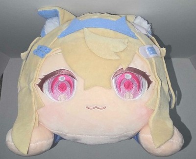 Fuwawa Abyssgard Hololive x Round 1 Collab Exclusive Large Plush | eBay