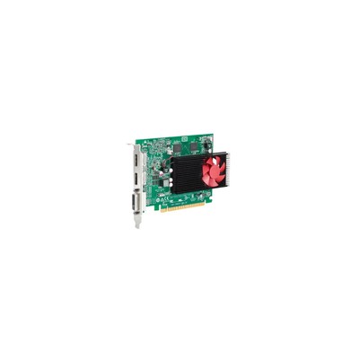 AMD Radeon R9 350 - 2GB GDDR5 PCIe-x16 FH DVI-I, 2x DisplayPort GPU | eBay