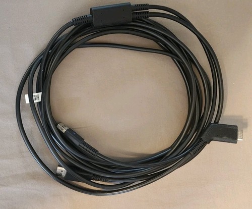 Oculus Rift S Genuine POWER CABLE CORD ONLY - Tested Working Oem | eBay