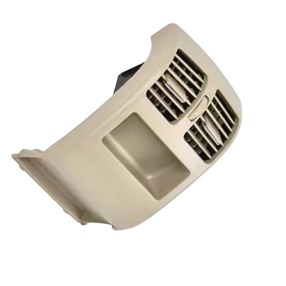 2048304354 Beige Rear A/C Air Vent Panel Assembly For Benz X204 GLK ...