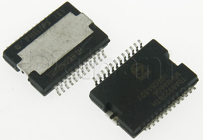 TDA8922BTH Original New NXP Integrated Circuit TDA-8922BTH | eBay