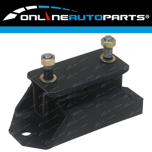 Rear Manual Gearbox Transmission Mount for Rodeo RA 4JJ1TC 3.0L Diesel ...