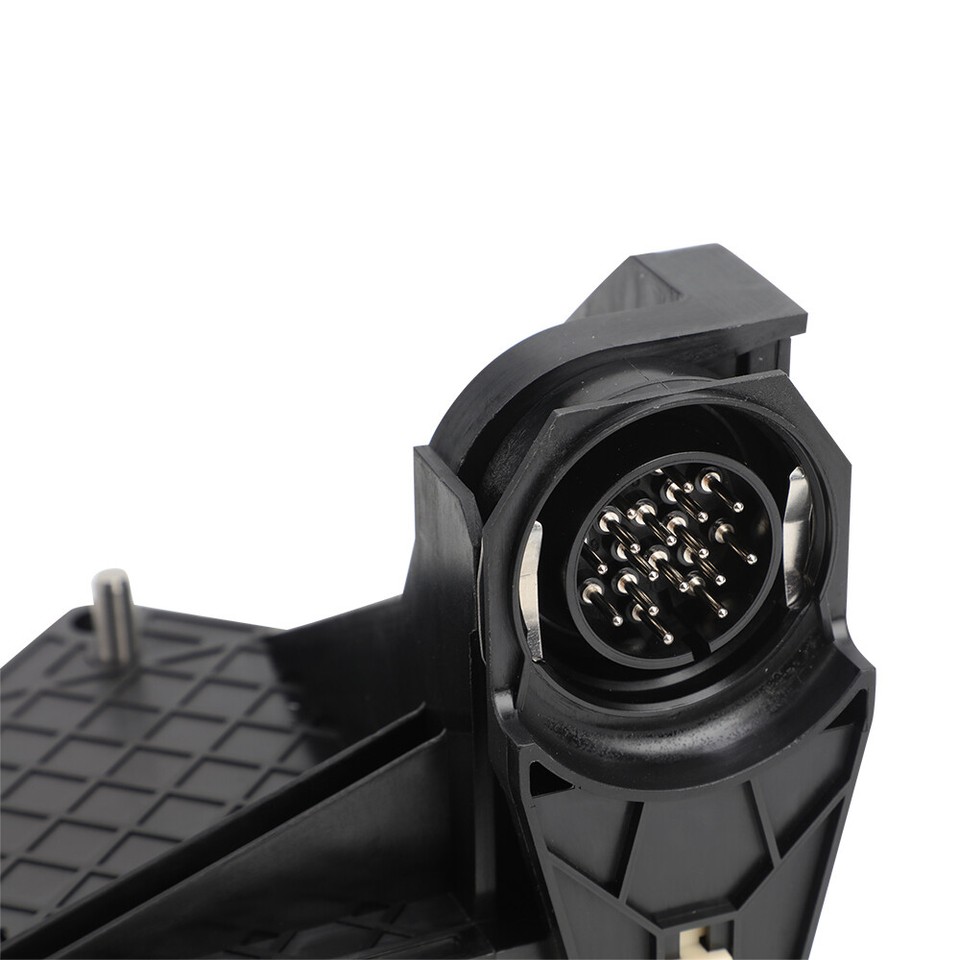 For Ford 6R80 Transmission Lead Frame Temp Range Position Sensor AL3Z ...