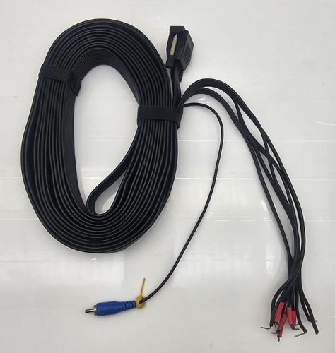 Bose Interface Cable for Acoustimass 6, 10, and 15 3 4 5 5.1 | eBay