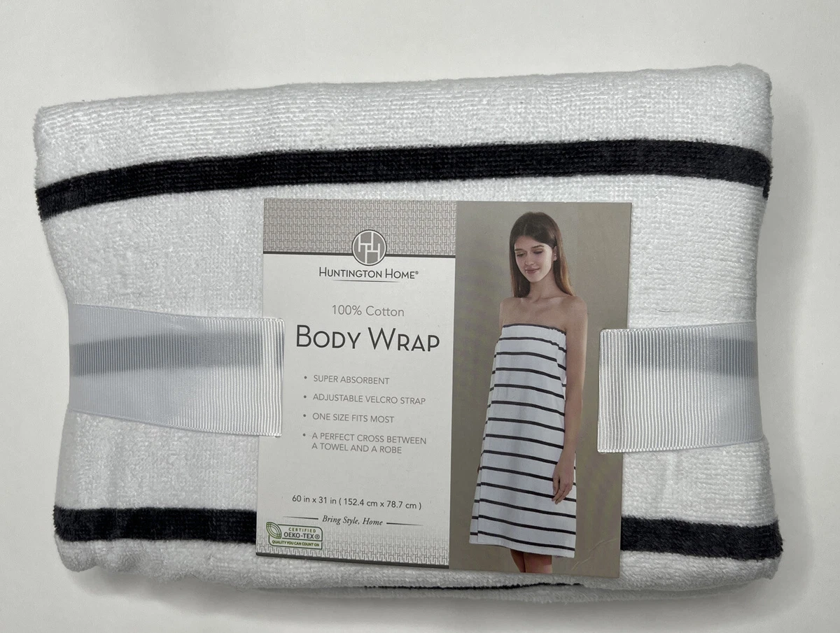 Body Wrapping Parties At Home