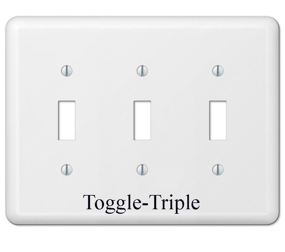 Totoro green Light Switch Outlet Toggle Rocker Wall Cover Plate Home ...