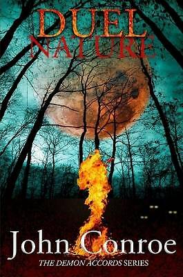 Duel Nature by John Conroe (Paperback, 2013) for sale online | eBay