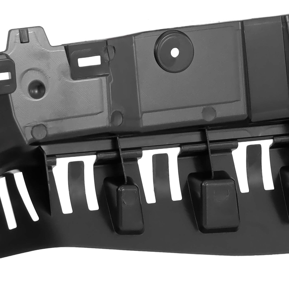 For 2011-2014 Dodge Charger Upper Grille Radiator Support Cover ...