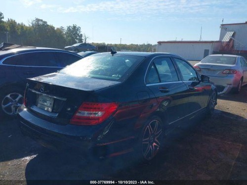 Mercedes-Benz 2079057201 Genuine OEM Factory Original Ignition Switch ...