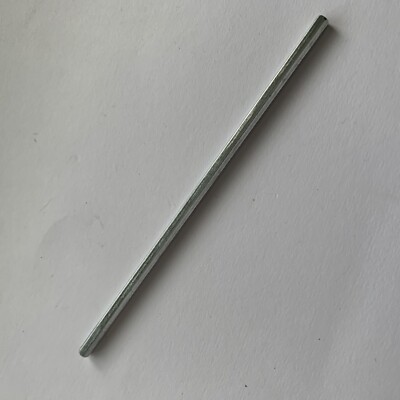 BlackZon Slyder / Slayer 1/16 Centre Drive Shaft - New Genuine Parts ...