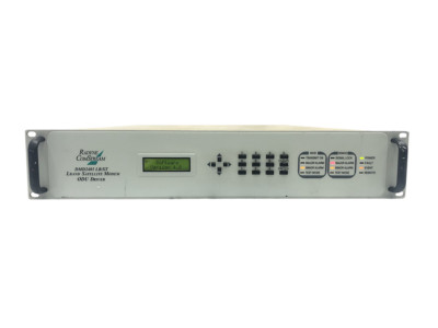Radyne ComStream DMD2401 LBST L-Band Satellite Modem and ODU Driver IF ...
