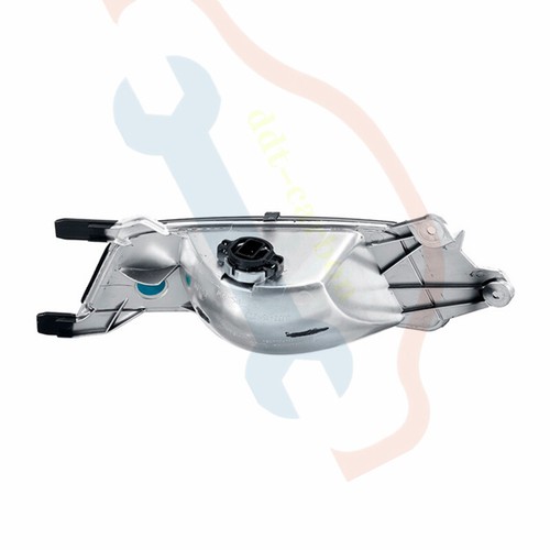 2Pcs For Range Rover Evoque 2012-2019 Smoky black L&R Side Rear Bumper ...