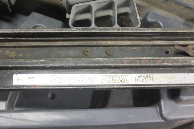 SENCO FramePro 700XL FRH Framing Nailer Nail Gun Air Tool for sale ...