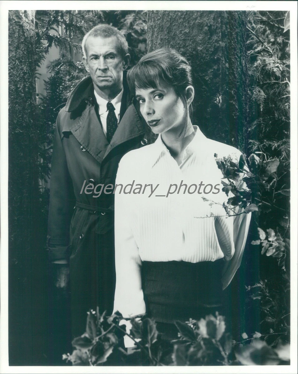 Anthony Perkins 1992