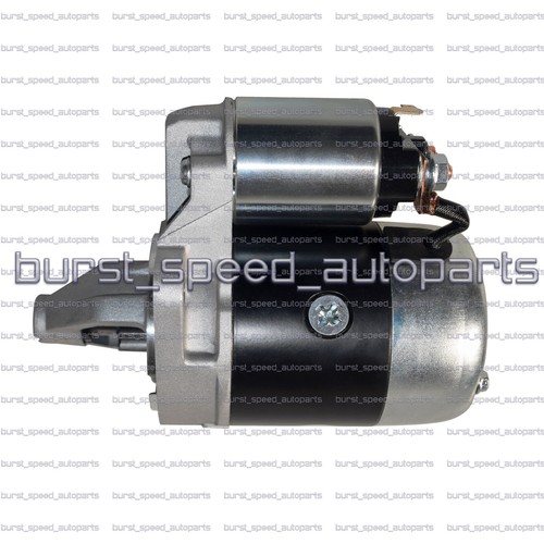 Brand New Starter Motor for Kia Rio JB 1.4L (G4EE) Petrol 2007 to 2011 ...