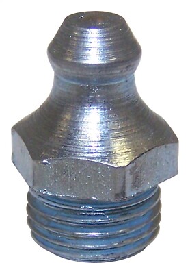 Crown Automotive 392909 Leaf Spring Bolt Grease Fitting Fits 41-59 CJ3 ...