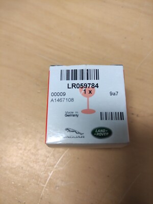 Genuine 2015-2019 Land Rover Discovery Sport Rear Parking Sensor ...