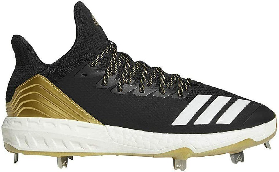 Las mejores ofertas en adidas Boost Icon 4 Black Carbon | eBay