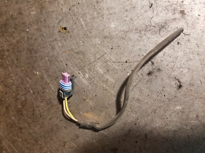 LML OIL PAN HARNESS PIGTAIL 2 PIN | eBay