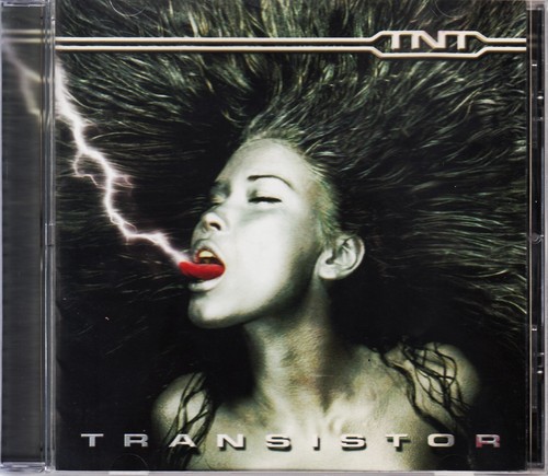 TNT / TRANSISTOR JAPAN CD OOP +1 BONUS TRACK | eBay