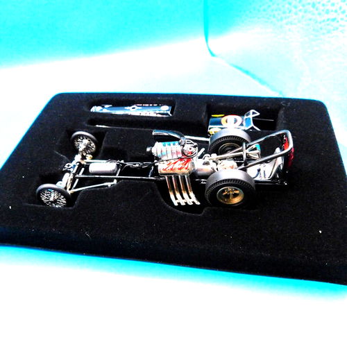 Swamp Rat III by GMP Models-Garlits 3rd Dragster 1:43 Scale Inv# 0278 ...