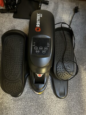 The Official Orbitrek MX | eBay UK