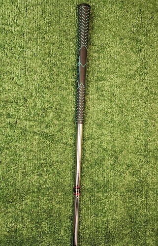 Wilson Sandy Andy R61 Sand Wedge Astron Steel Shaft Right-Handed | eBay