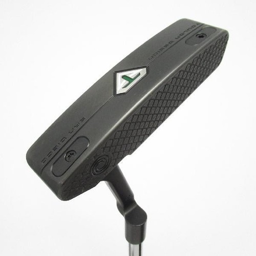 3. Odyssey Toulon San Diego 2022 Putter Carbon Steel Composite Shaft 34 ...