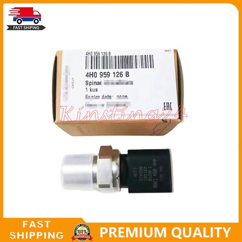 A/C Pressure Switch Sensor for Audi A3 A4 A5 Q5 VW Tiguan Touareg ...
