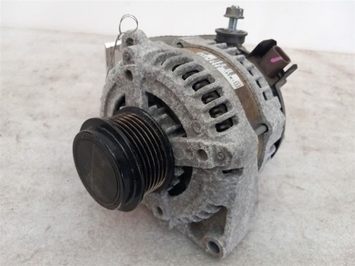 Alternator Classic Style Fits 14-19 SIERRA 1500 PICKUP 376800 | eBay