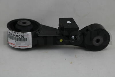 1236336040 Genuine Toyota ROD, ENGINE MOVING CONTROL 12363-36040 | eBay