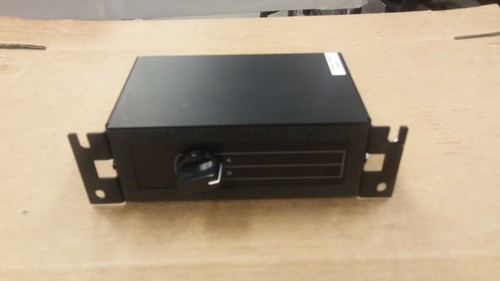 SANWA SUPPLY SWW-21VLN Display Switch Display Changer | eBay