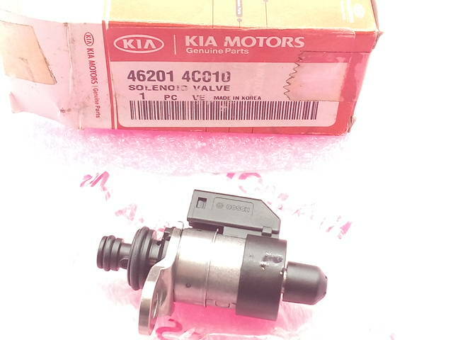 Kia 46201 4c010 Auto Trans Control Solenoid/transmission Solenoid Misc ...