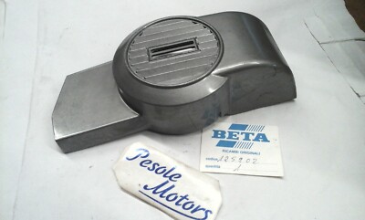 Cover Crankcase Engine Motorcycle BETA Cc 50 Vintage Motorcycles ...