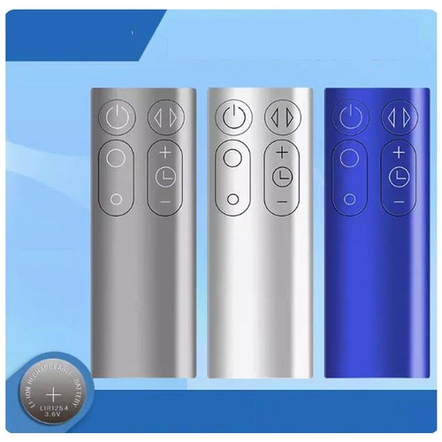 Remote Control&Battery for Dyson Pure Cool Tower Purifier Fan AM11 TP00 ...