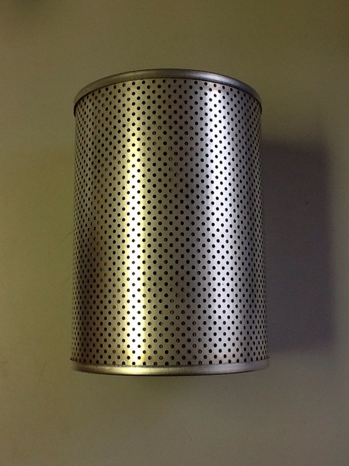 CATERPILLAR 1R0726 - cross reference oil filters | oilfilter ...